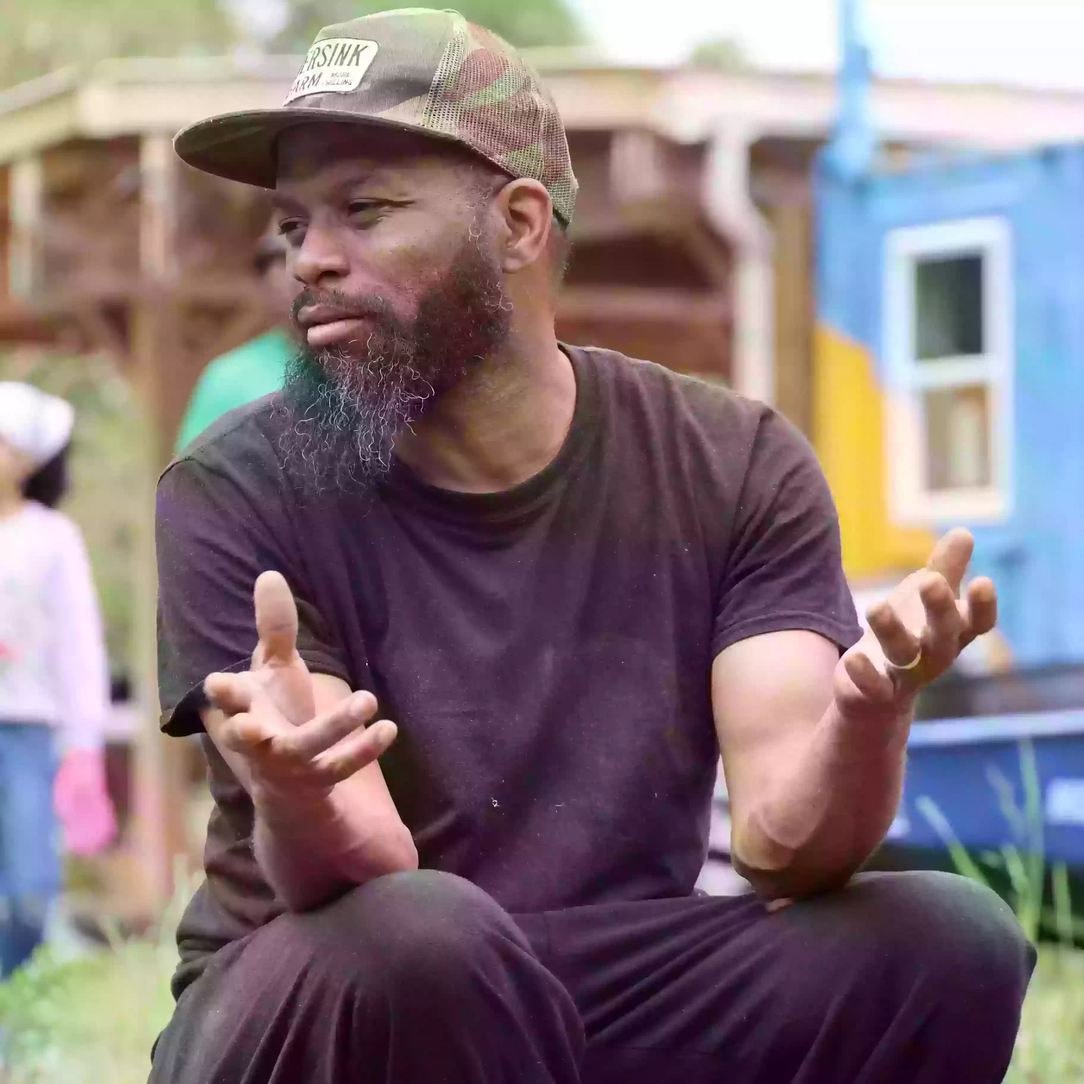 Richmond Racial Equity Essays